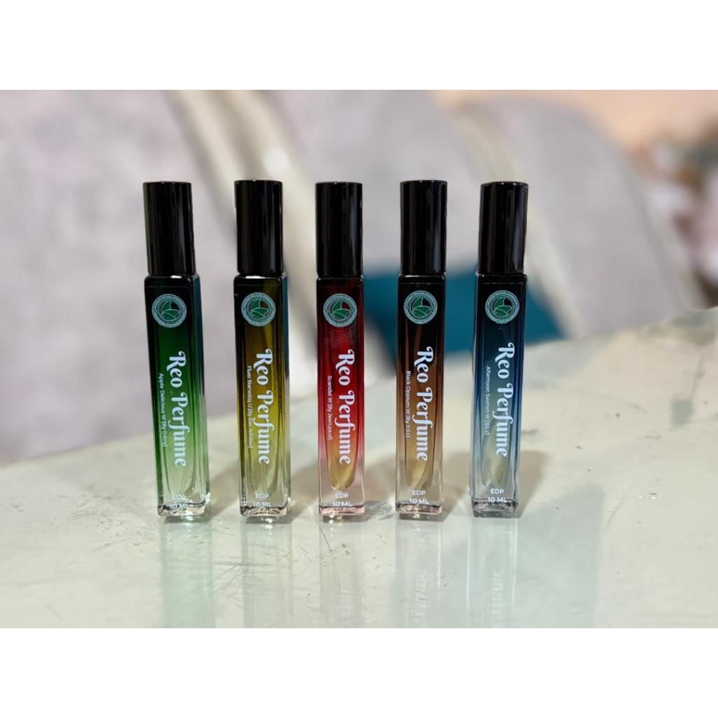 REO PERFUME EDP 2025 DGN 18 JENIS BAU WANGI TRENDING TAHAN LEBIH 24 JAM ...