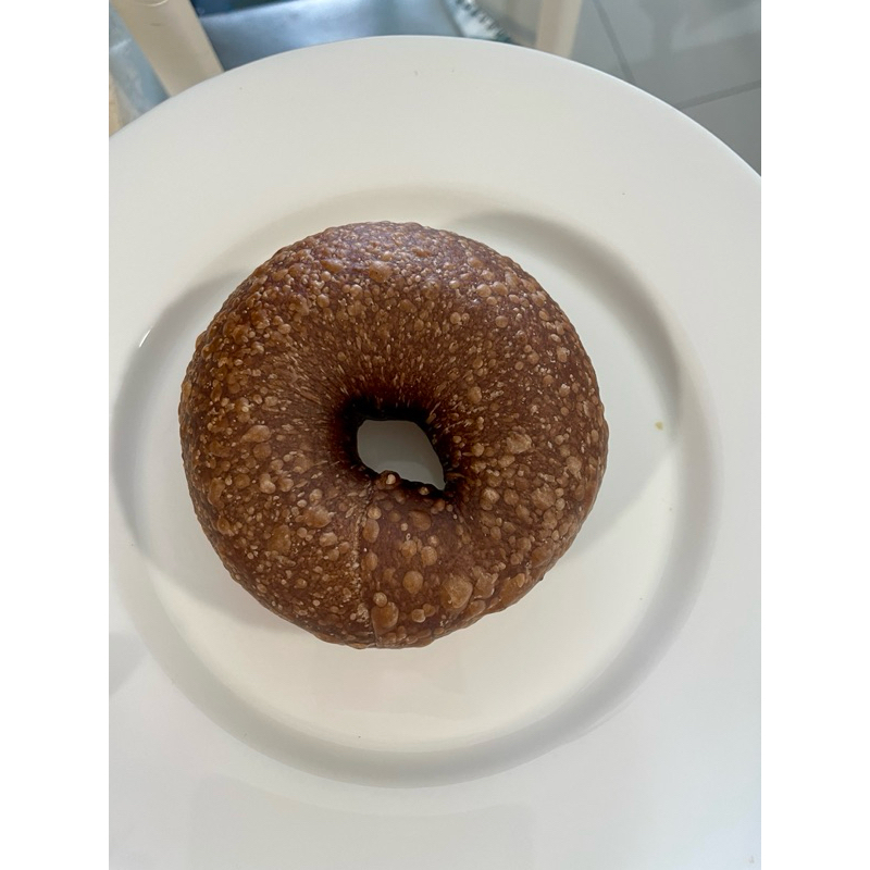 P&J Healthy Belgium Dark Chocolate Sourdough Bagel No added sugar /oil ...