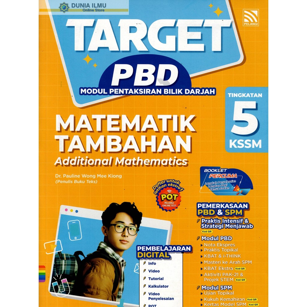BUKU LATIHAN : TARGET PBD MODUL PENTAKSIRAN BILIK DARJAH MATEMATIK ...