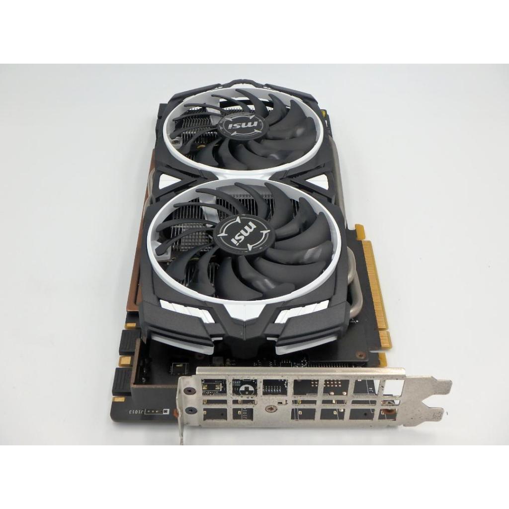 MSI P104-100 MINER Card 4GB (Without box) Used Card | Shopee Malaysia