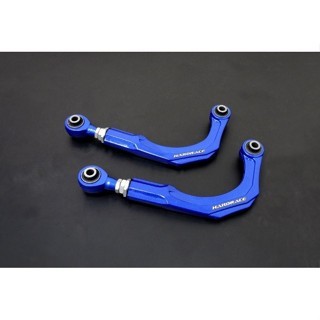 Toyota Alphard Vellfire AGH30 GGH30 2015+ - Hardrace Rear Camber Kit Q0616 | Shopee Malaysia