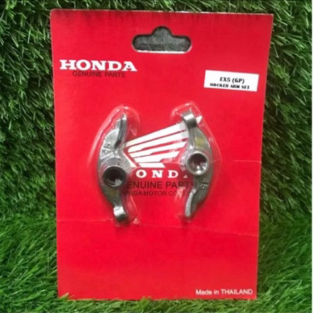 🔥HONDA EX5 EX5DREAM DREAM WAVE100 ROCKER ARM SET VALVE ROCKER ARM ...