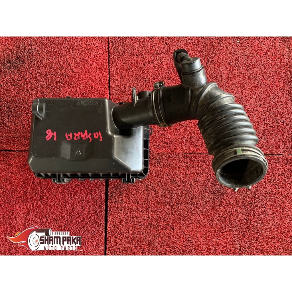 Air Filter Box Hose Inspira Lancer GT | Shopee Malaysia