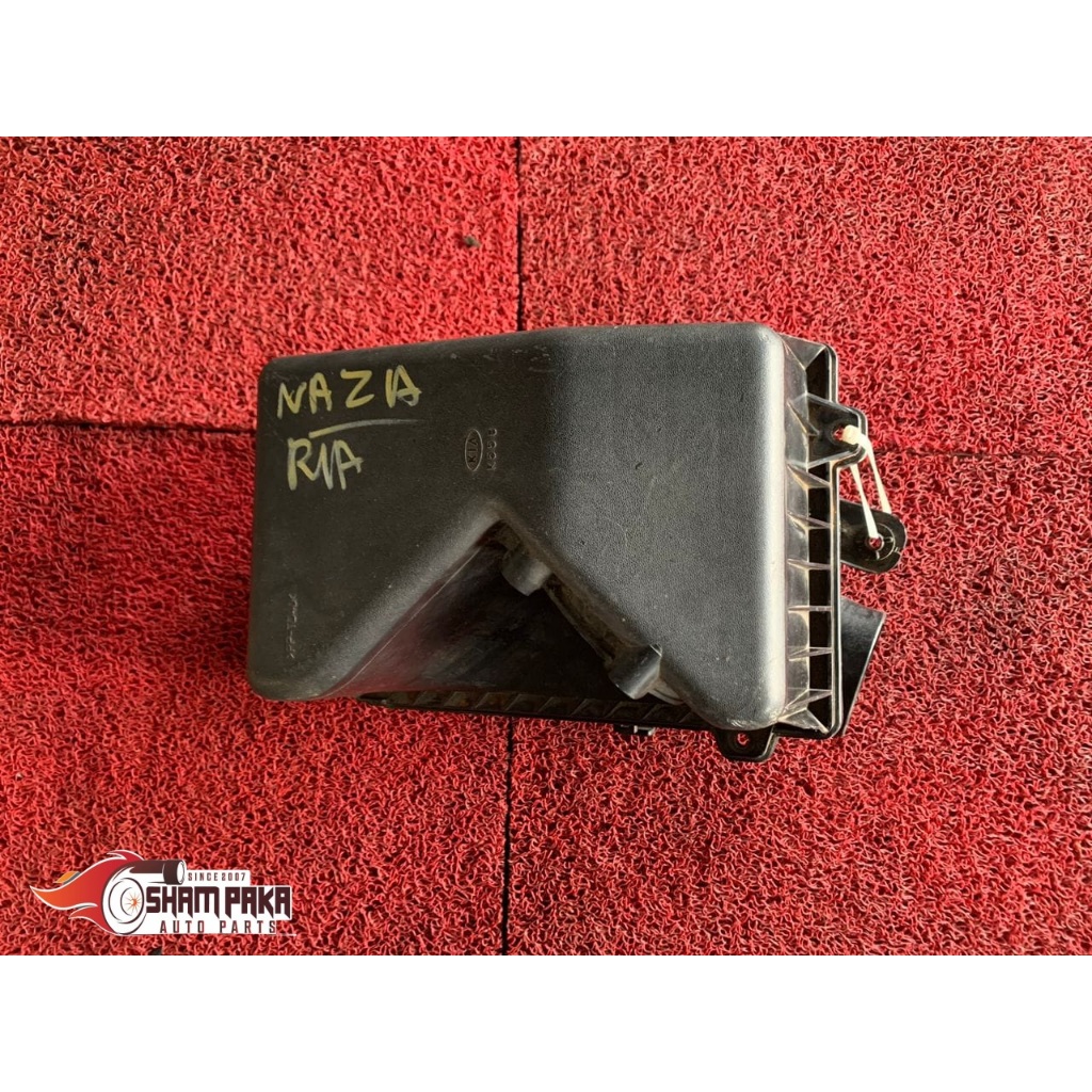 Air Filter Box Naza Ria | Shopee Malaysia