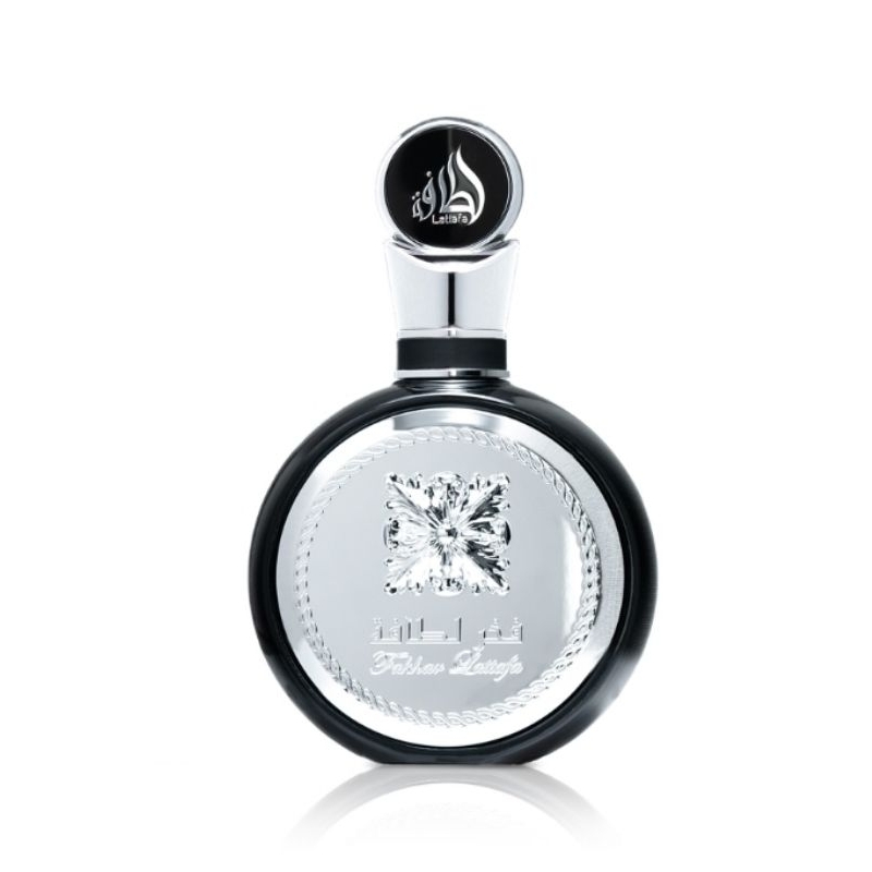Lattafa Fakhar Silver 100ml EDP | Shopee Malaysia