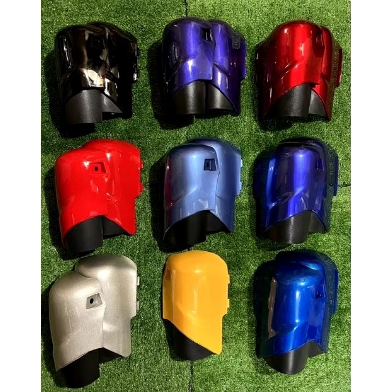 YAMAHA Y125Z Y125ZR FORK COVER FORK Y125 125Z 125ZR FORK COVER SIDE ...