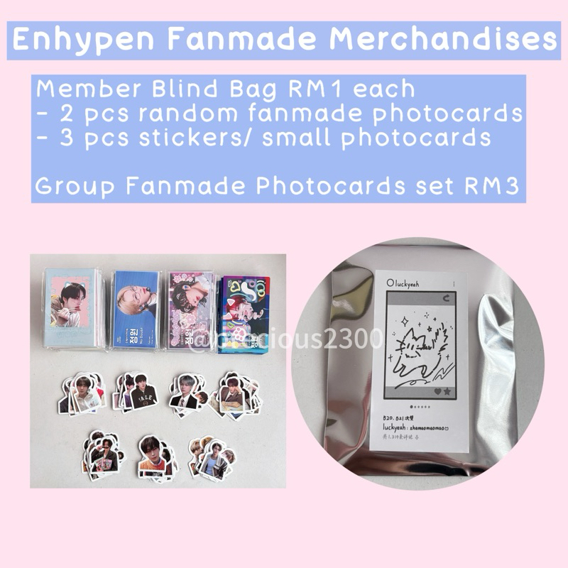 Enhypen Jungwon Heeseung Jay Jake Sunghoon Sunoo Niki Fanmade ...