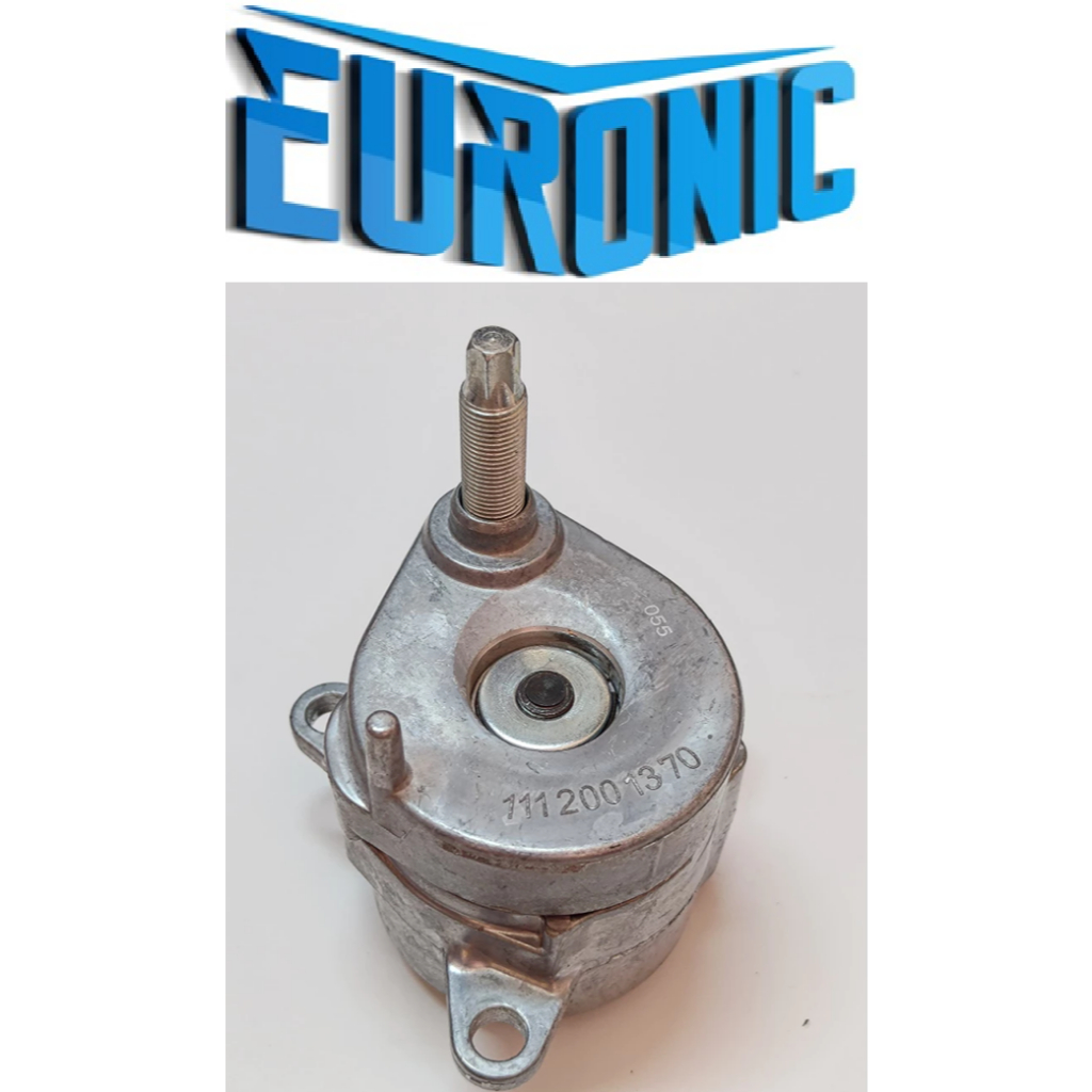 Mercedes ERUONIC Kompressor Belt Tensioner Lever W202 CLK W208 W210 SLK ...