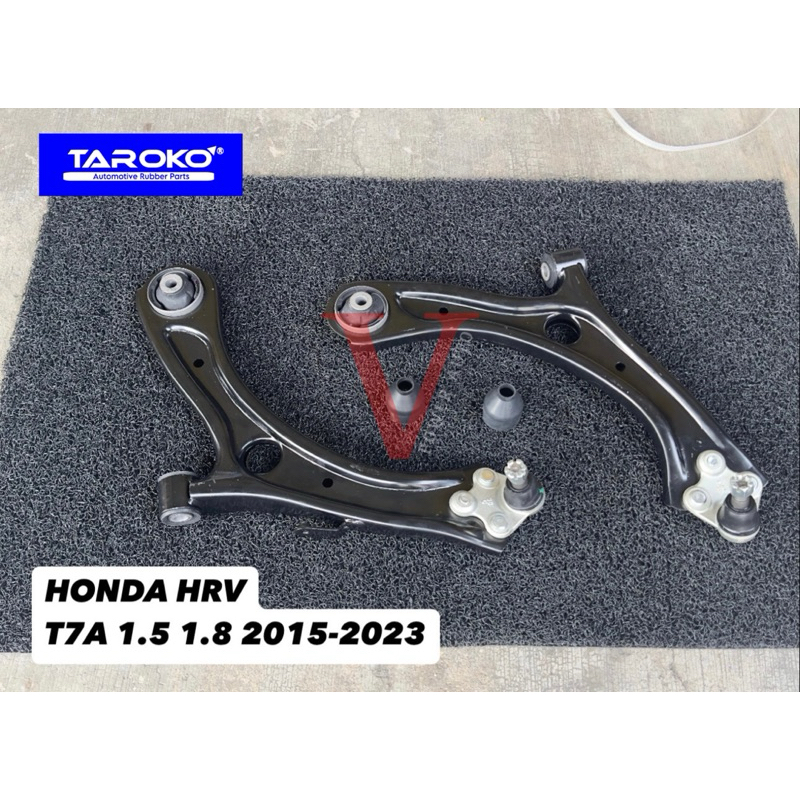 ( 100% ORIGINAL ) TAROKO HONDA HRV HR-V T7A 2015-2023 FRONT LOWER ARM ...