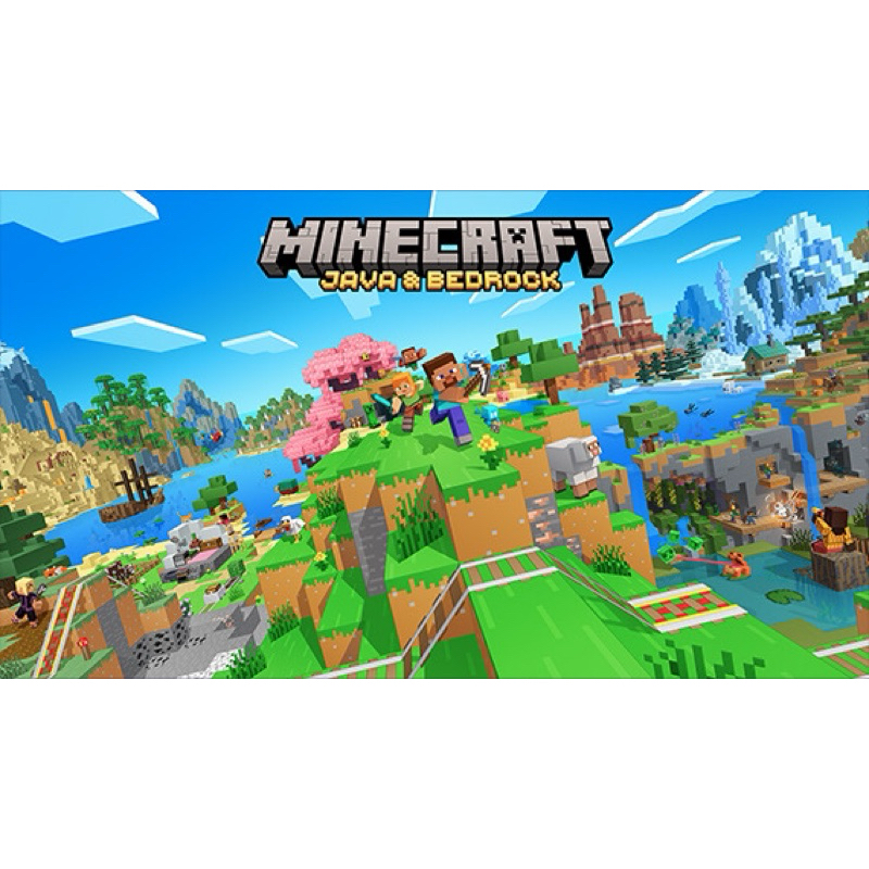 Minecraft MFA Microsoft | Shopee Malaysia