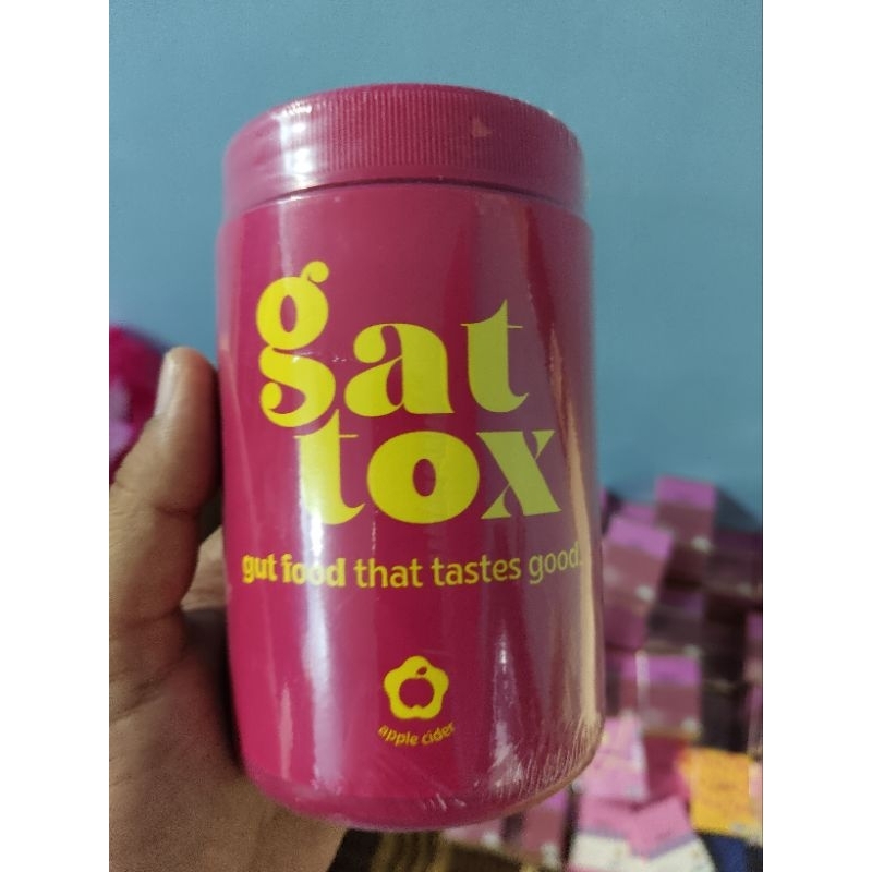 gattox berryfull//berry full gatox | Shopee Malaysia