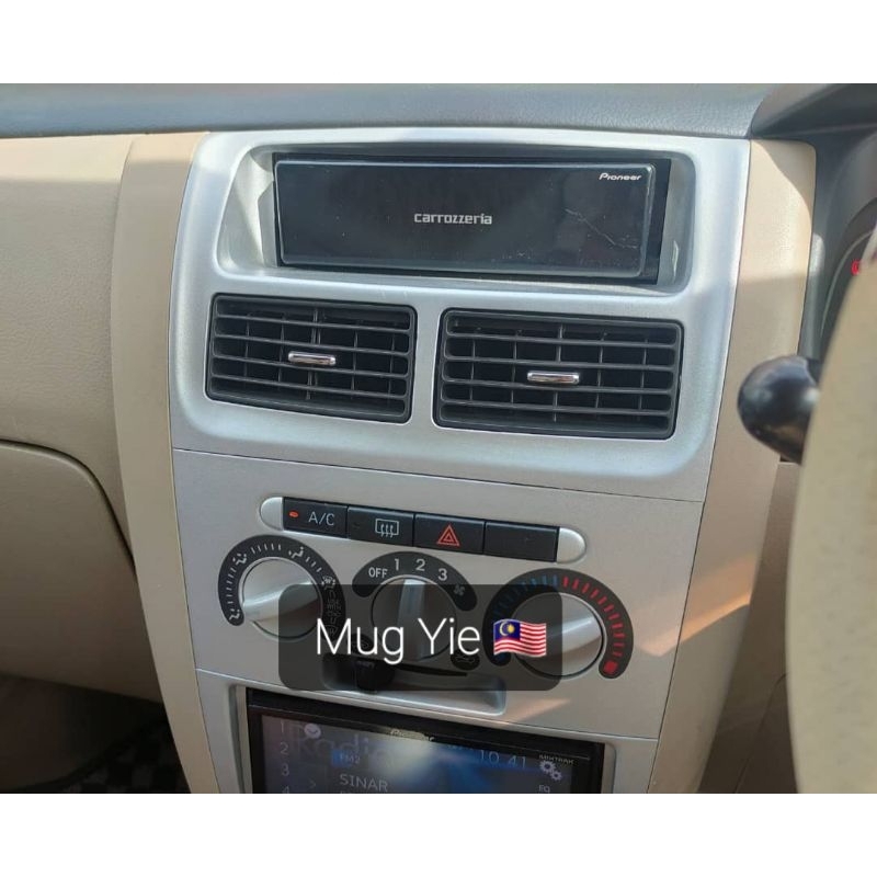 carrozzeria single din box original 🇯🇵 | Shopee Malaysia