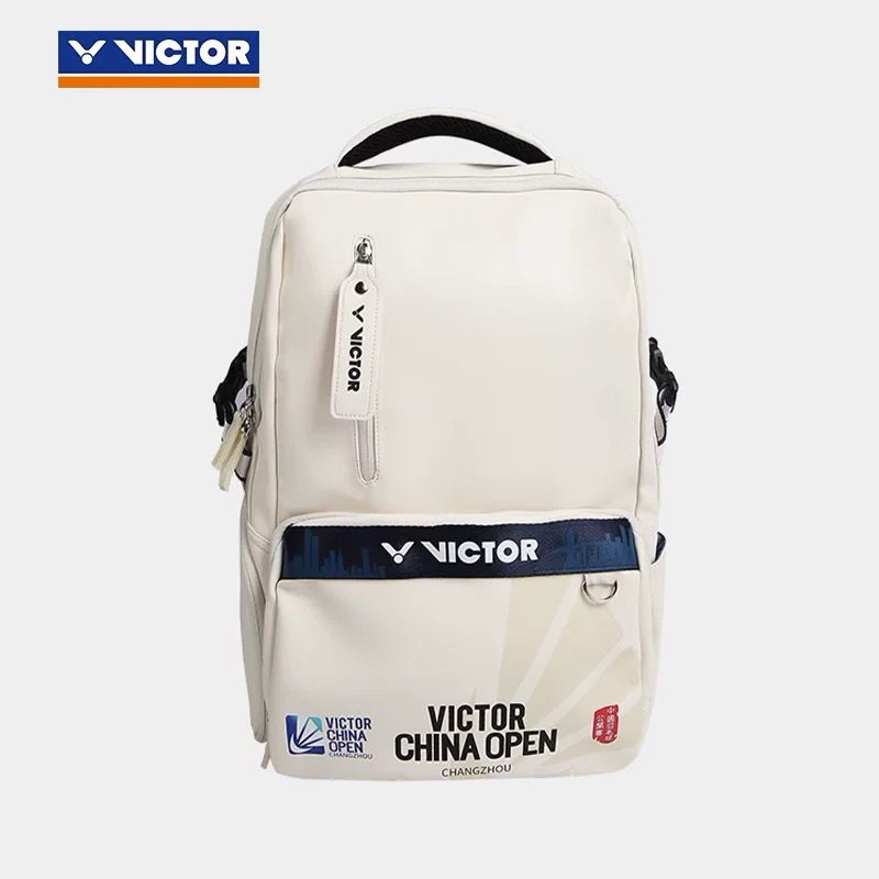 VICTOR CHINA OPEN BADMINTON BACKPACK BAG BR3034CO | Shopee Malaysia