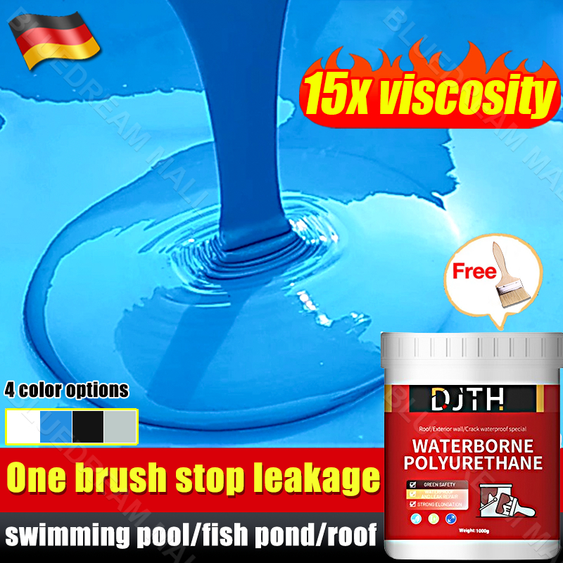 waterproof adhesive glue waterproof coating glue Industrial Waterproof ...