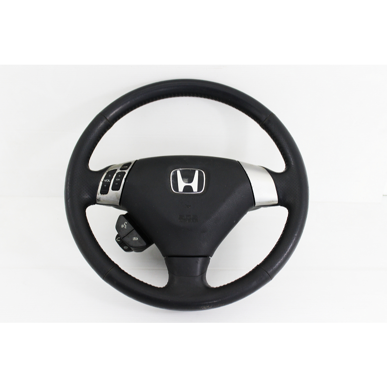 USED Steering Honda Accord EURO CL7 CL9 CM2 Wheel Stereng Original ...