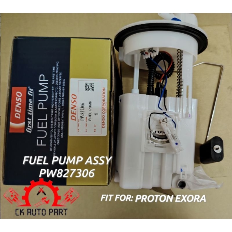 PROTON EXORA FUEL PUMP ASSY (PW827306) | Shopee Malaysia