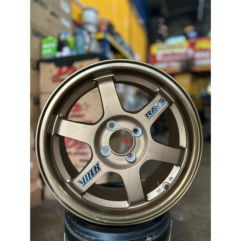 Spare rim untuk saiz 14' 15' 16' 17’ | Shopee Malaysia