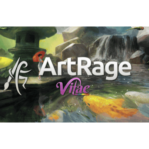 ArtRage Vitae (untuk Windows PC/Laptop) | Shopee Malaysia