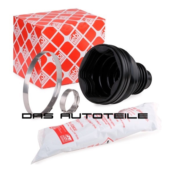 Febi Audi A4 S4 A5 S5 B8 A6 A7 C7 Q5 RS5 Drive Shaft Inner CV Joint ...