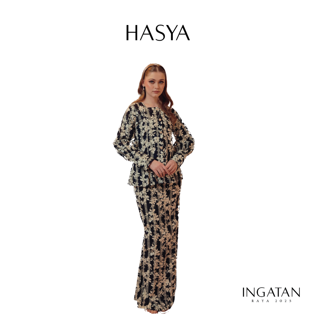 CAMELLIA Meraikan Ingatan: Hasha Kurung | Shopee Malaysia