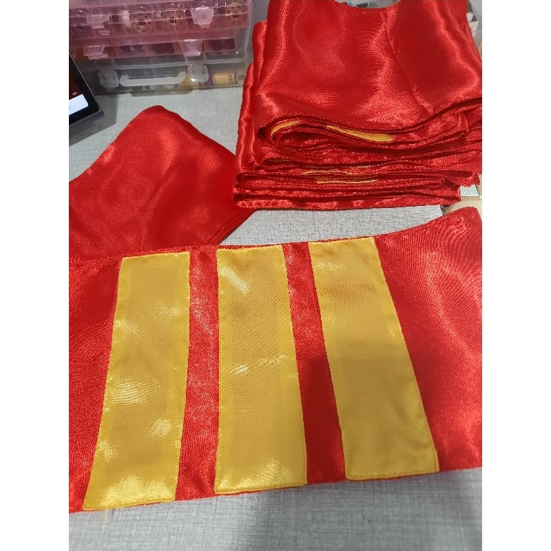 Bengkong silat gayong / persembahan pentas silat / bengkong cula | Shopee Malaysia