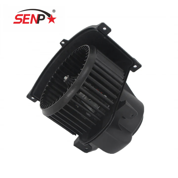 AIRCON FAN / BLOWER MOTOR - AUDI Q7 - PORSCHE CAYENNE - VW TOUAREG ...
