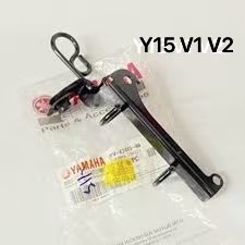 YAMAHA Y15Z V1 V1 RADIATOR BRACKET , KAKI TANGKI COOLANT ( 2PV-E2443 ...