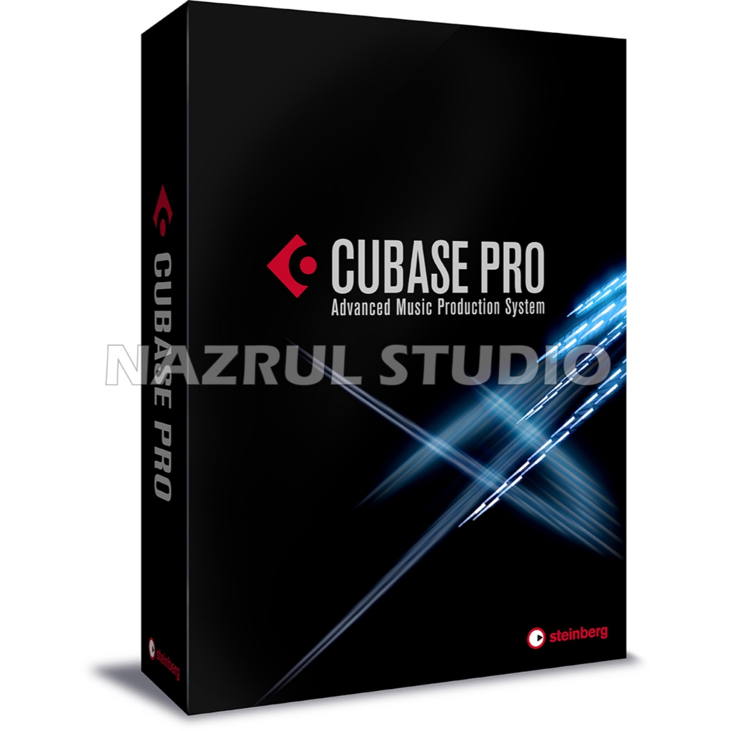 Steinberg Cubase Pro 14 0 10 13 0 21 12 0 30 X64 Full Version Crack