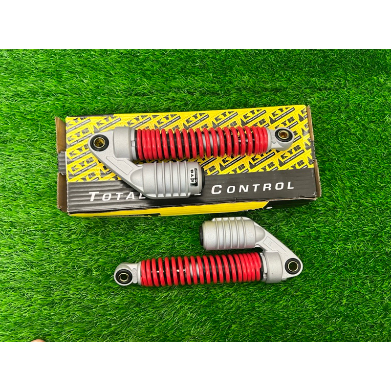 Absorber Bomb Yamaha SS Two Racing Spirit | Shopee Malaysia