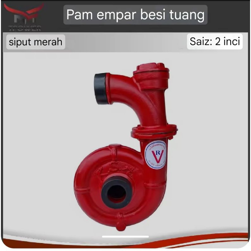 Siput Made In Thailand 2inci | Shopee Malaysia