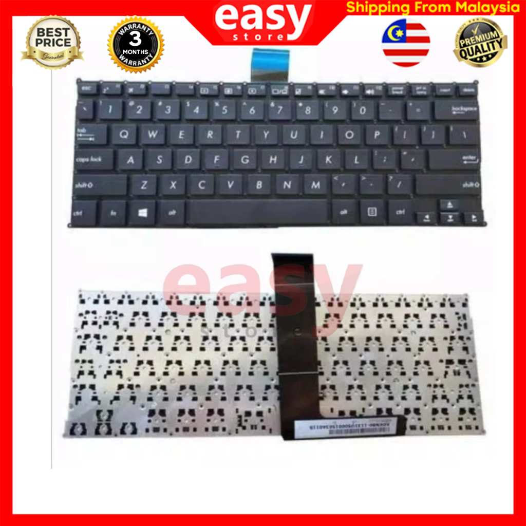 Asus Vivobook X200CA X200MA X200 X200C X200M X200LA F200CA F200LA ...