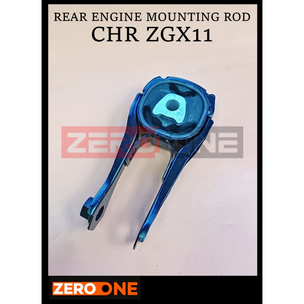 TOYOTA CHR ZGX11 REAR ENGINE MOUNTING ROD 12364-47101 | Shopee Malaysia