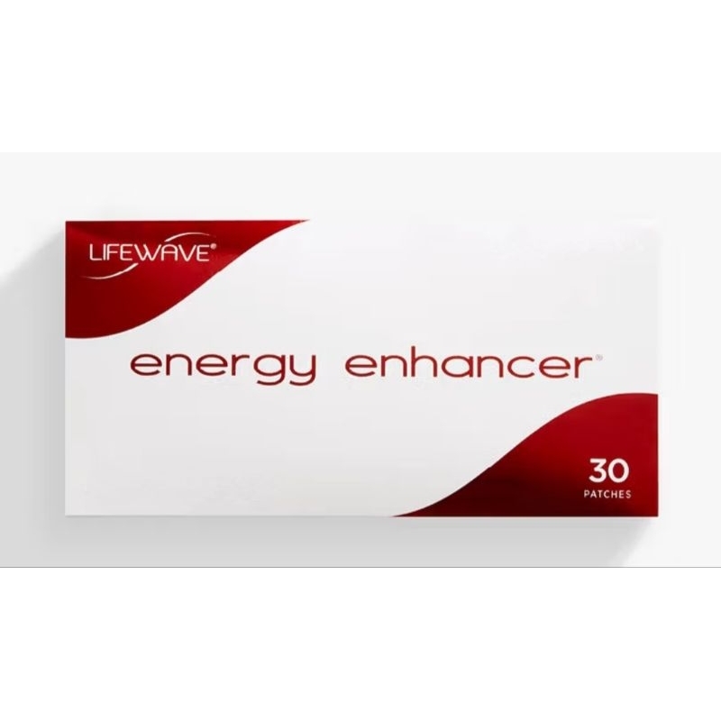Energy enhancer 30 patches (free x39 1pc) | Shopee Malaysia