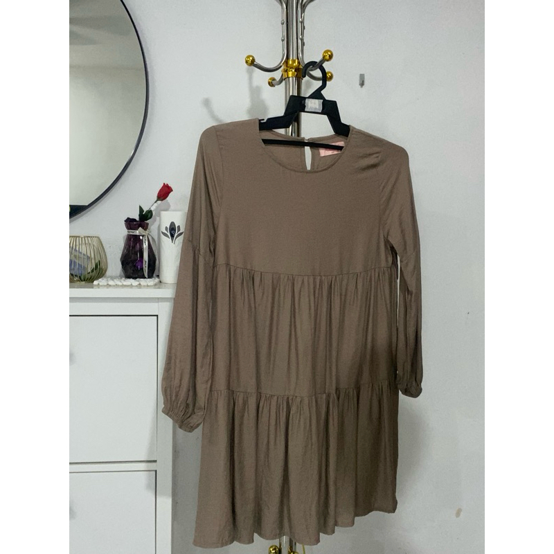 🎀 PIT 18 BLOUSE LABUH FLOWY ( SESUAI UTK PREGGY MOM S ) 🎀 | Shopee Malaysia