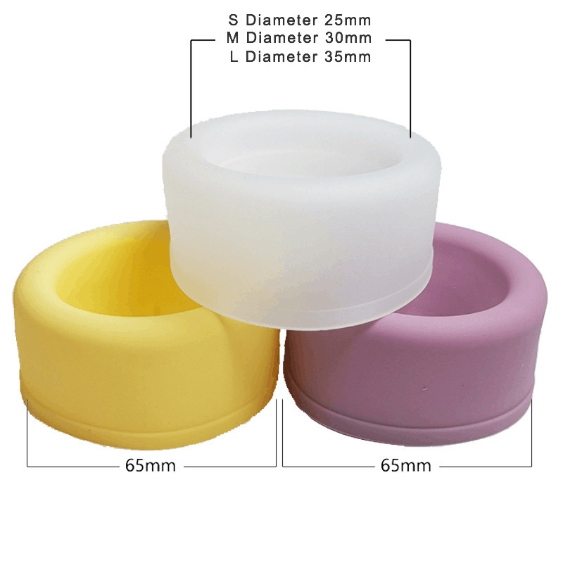 Getah Replacement Rubber silicone accessories seal Pump EPM EPP Golden ...