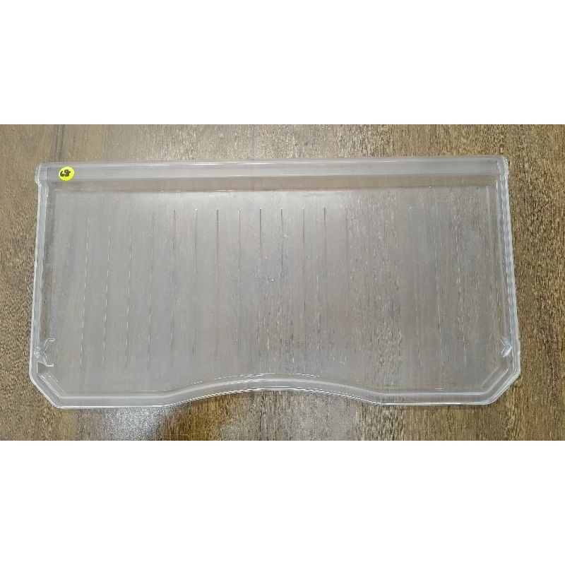 ORIGINAL USED SHARP A622 FRIDGE SHELF(BAHAGIAN ATAS) SUITABLE FOR ...