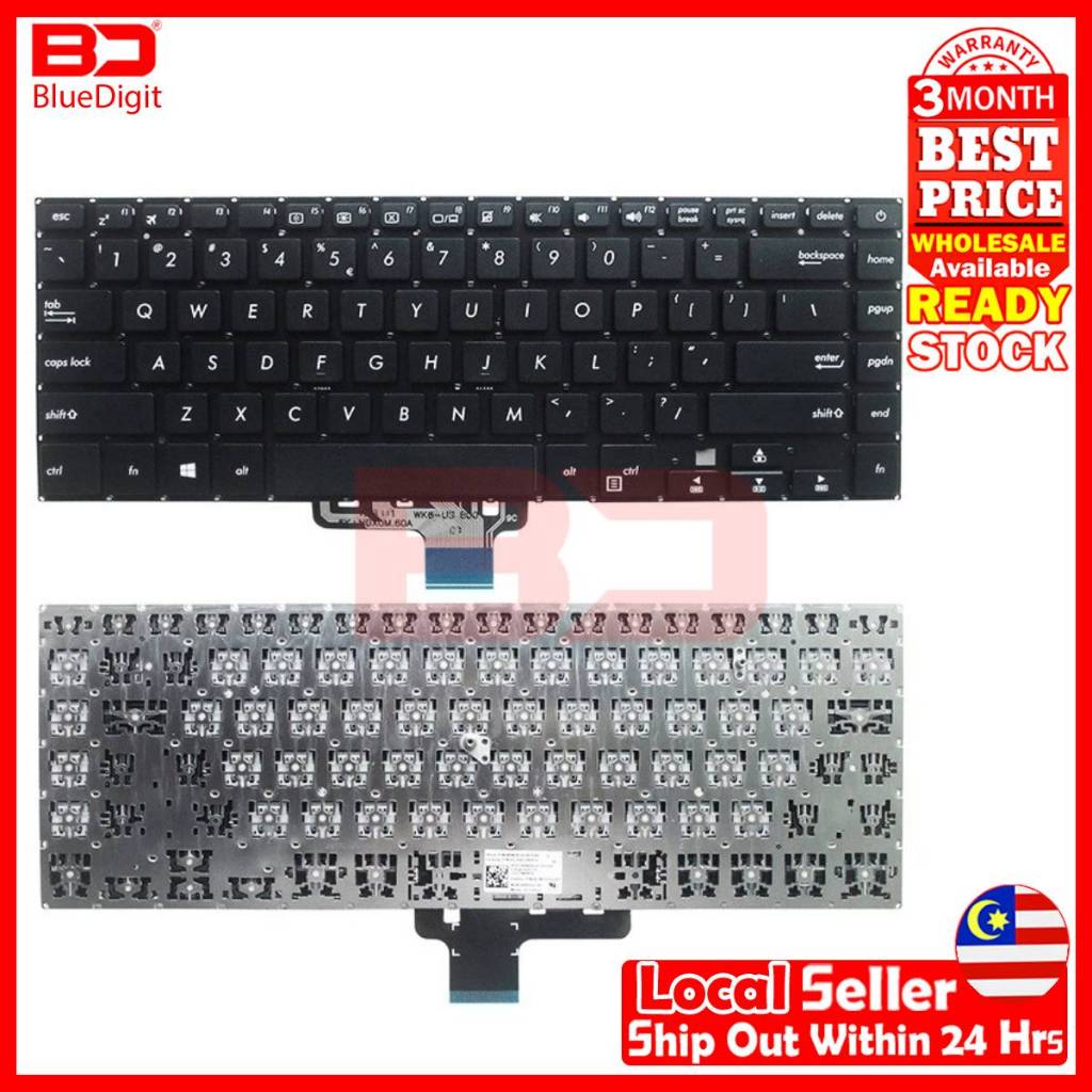 ASUS VivoBook S15 S510U A510U F510U S510UA S510UR S510UN X510U F510U ...