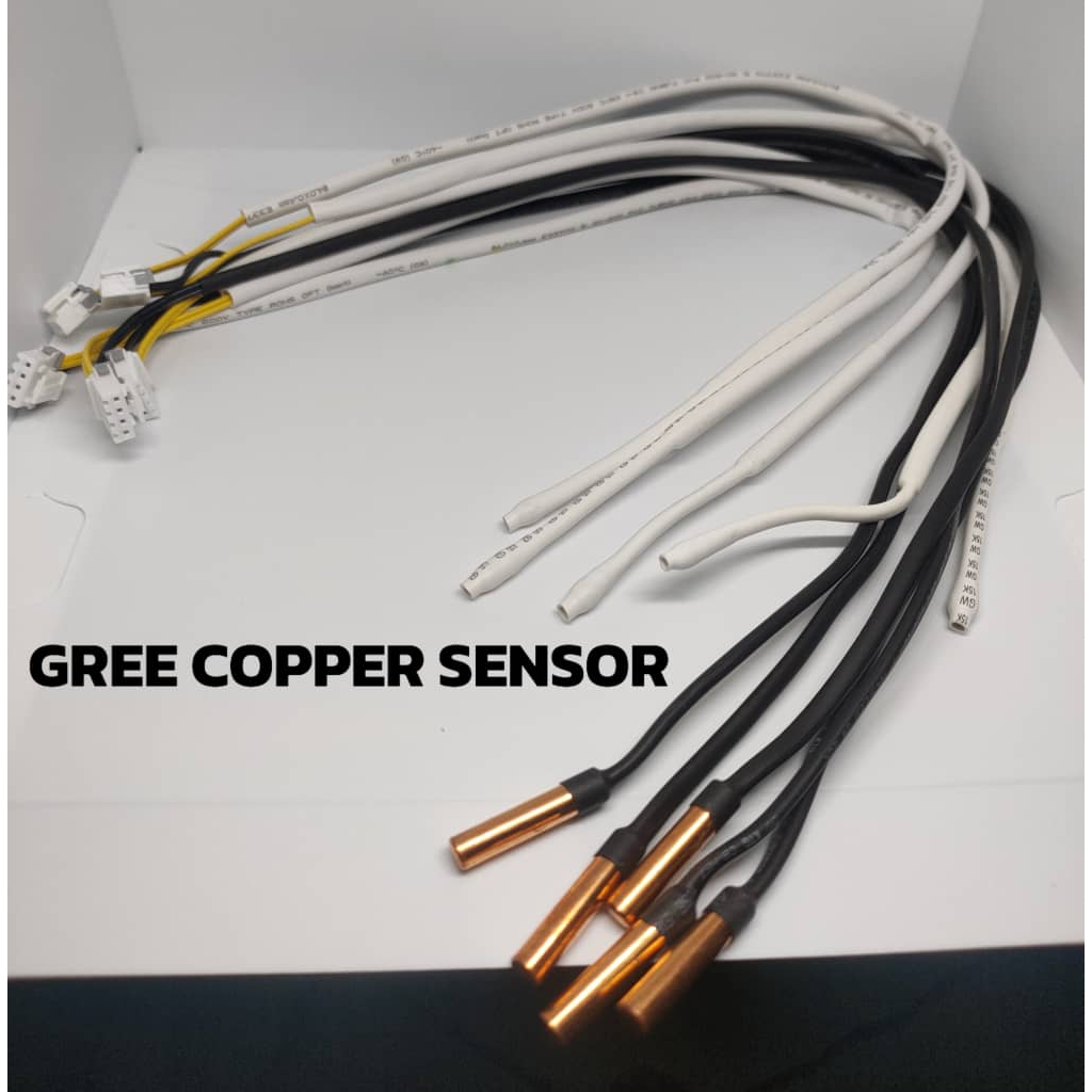 GREE AIR-CONDITIONER SENSOR | Shopee Malaysia