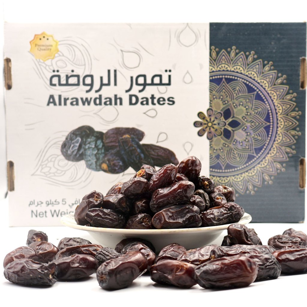 NEW KURMA DATES 5kg {SAFAWI JUMBO, SAFAWI VIP, AJWA JUMBO, SUKAARI ...