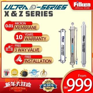 Filken Official Store, Online Shop | Shopee Malaysia