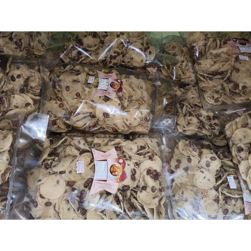 REMPEYEK MINI KACANG TANAH 500GRAM BY AZ KEREPEK HQ | Shopee Malaysia