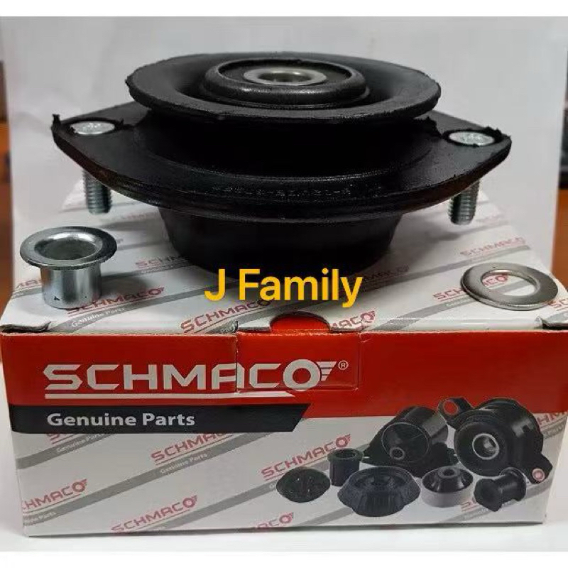 SCHMACO Perodua Kancil Kelisa Kenari Myvi Alza Front Absorber Mounting ...