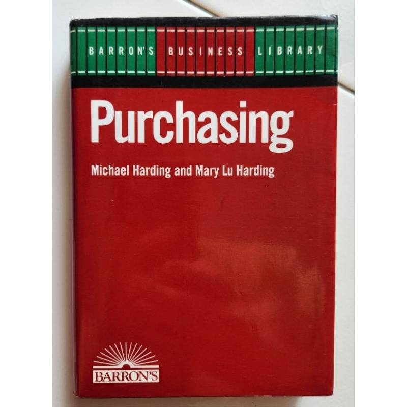 USED Feb05-04-KSY Purchasing. Michael Harding and Mary Lu Harding ...