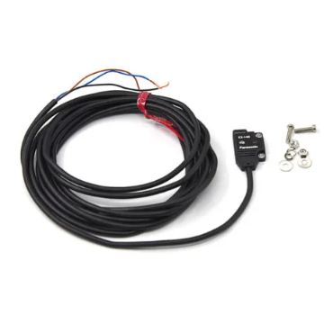 Panasonic Photoelectric Sensor EX-10 Series - EX-11A, EX-11B, EX-13A ...
