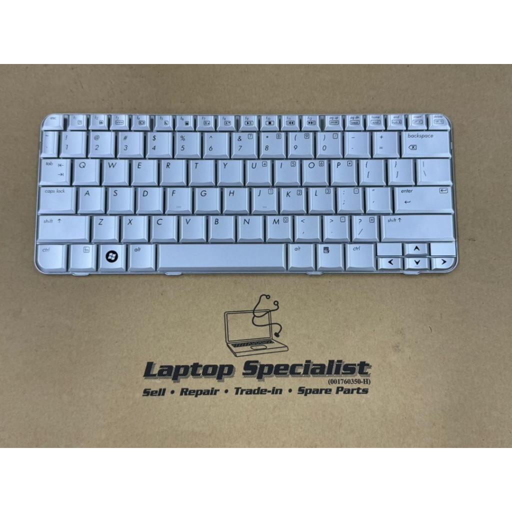 HP Pavilion tx2000 tx2500 Keyboard (US Version) | Shopee Malaysia