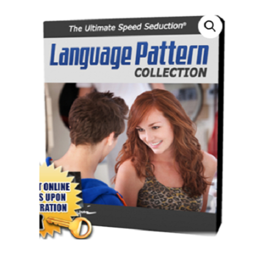 Communication Language Pattern Collection By Ross Jeffries [Video ...