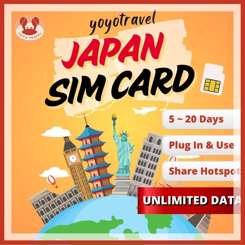 Japan sim card unlimited data 日本sim, japan travel sim card, japan sim, Jepun sim kad, 日本上网卡日本sim ...