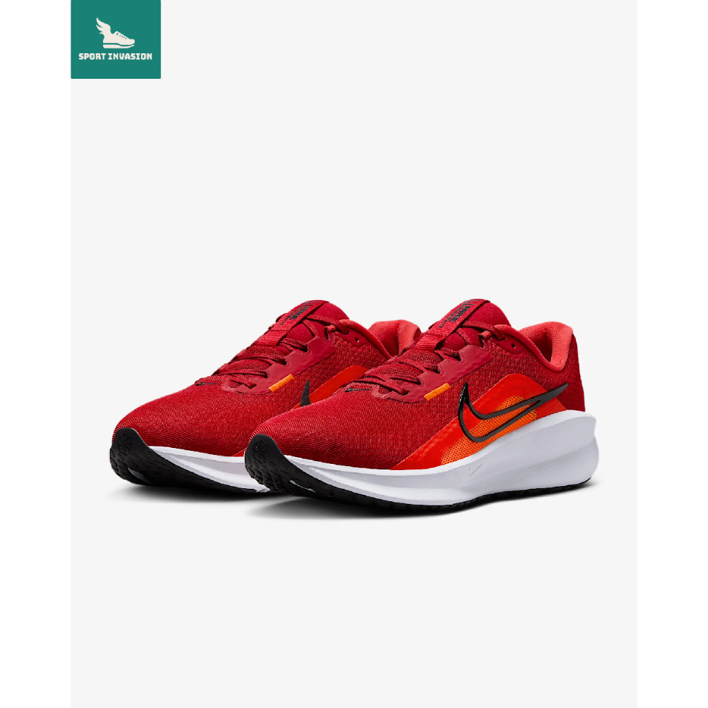 NIKE DOWNSHIFTER 13 MEN'S ROAD RUNNING SHOES (FD6454 600) | Shopee Malaysia