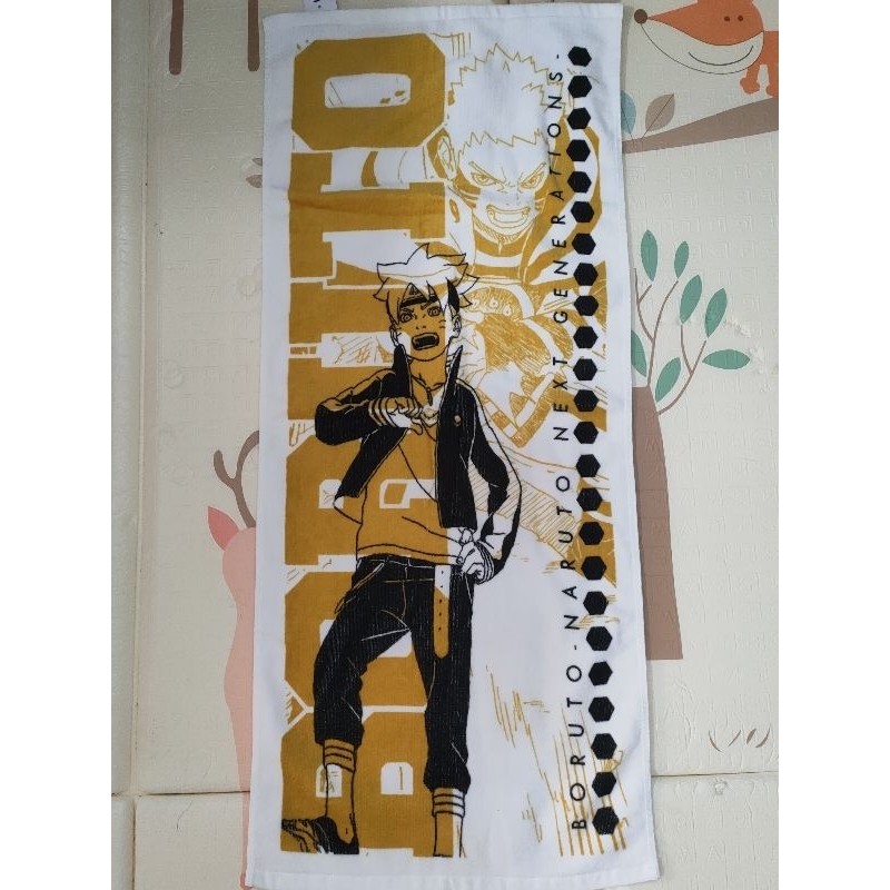 Naruto Shippuden / Boruto Merchandise | Shopee Malaysia