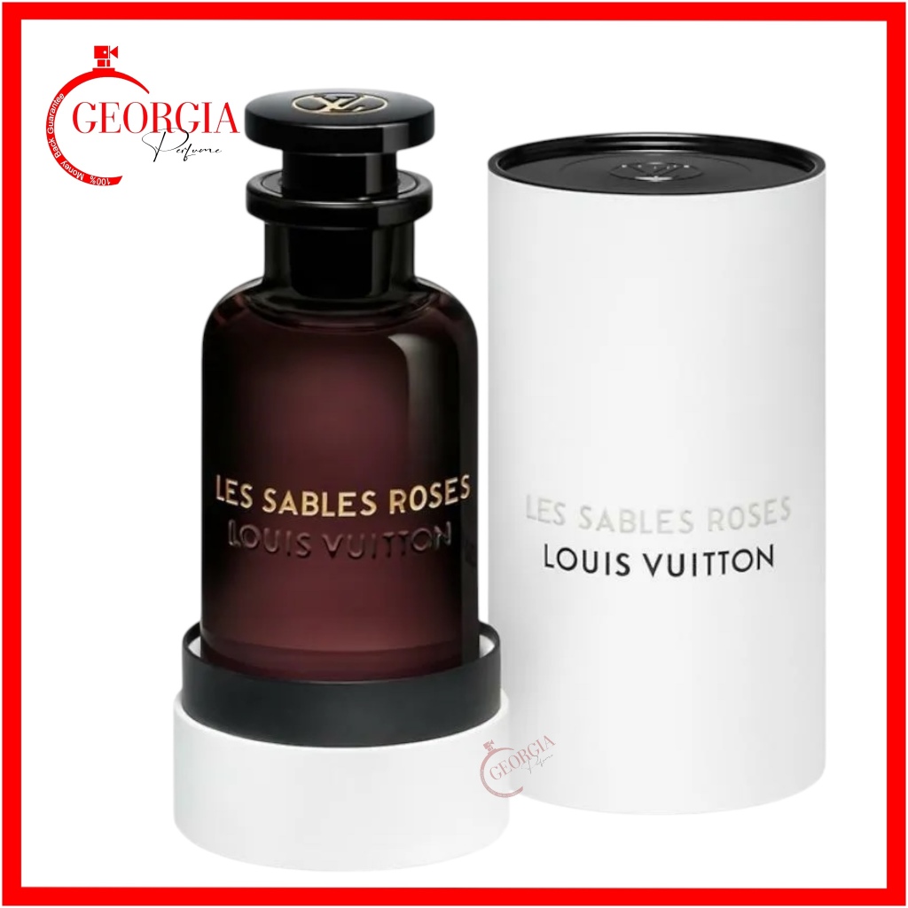 🌺💯Ori L⋆V Les Sables Roses Eau De Parfum (EDP) 100ml Perfume For Men ...